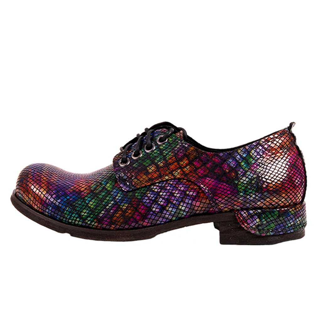 Colorful Mens Shoes