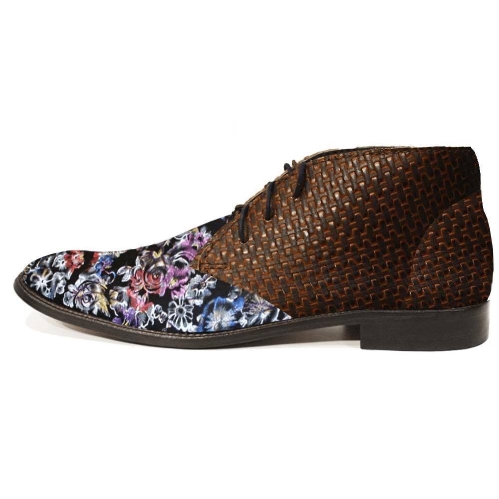 Handmade Italian Leather Shoes - PeppeShoes