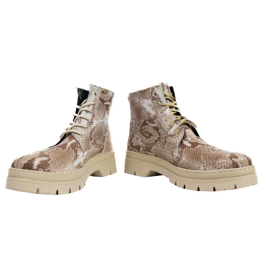 Handmade Italian Leather Shoes - PeppeShoes